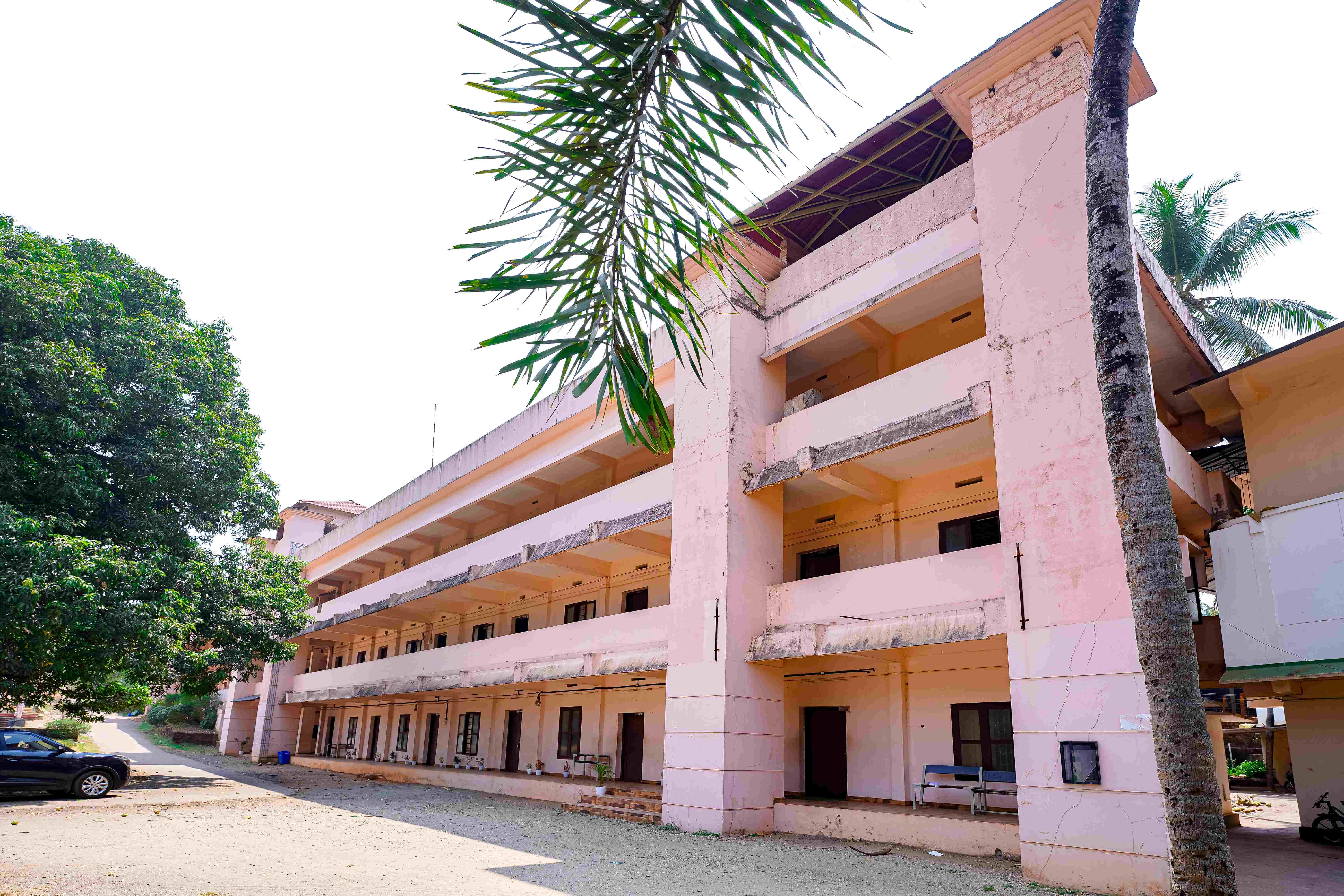 Gallery | Jamia Nadwiyya Edavanna